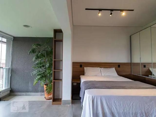 Kitnet / Stúdio para Venda em São Paulo/SP Consolação 1 Quartos