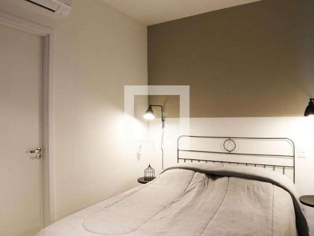 Kitnet / Stúdio para Venda em São Paulo/SP Consolação 1 Quartos