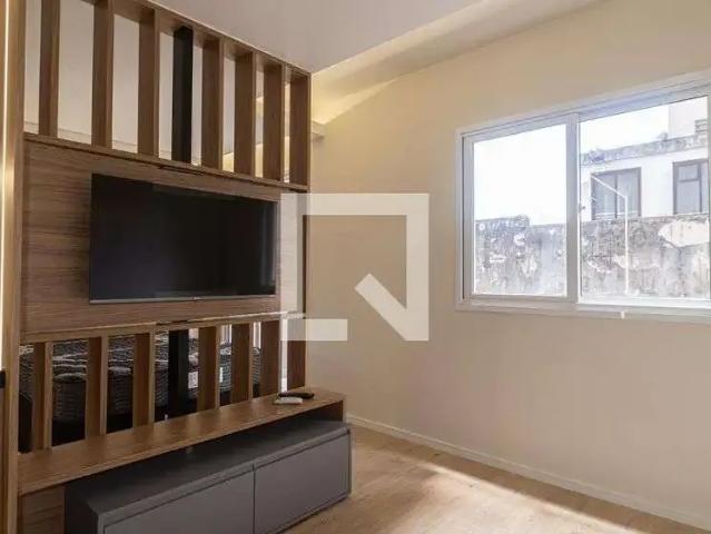 Kitnet / Stúdio para Venda em São Paulo/SP Consolação 1 Quartos