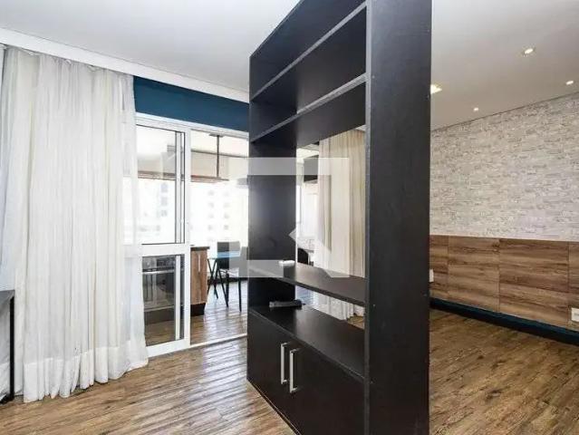Kitnet / Stúdio para Venda em São Paulo/SP Consolação 1 Quartos