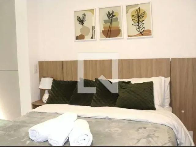 Kitnet / Stúdio para Venda em São Paulo/SP Consolação 1 Quartos