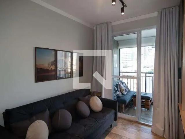 Kitnet / Stúdio para Venda em São Paulo/SP Consolação 1 Quartos
