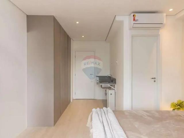 Kitnet / Stúdio para Venda em São Paulo/SP Consolação 1 Quartos