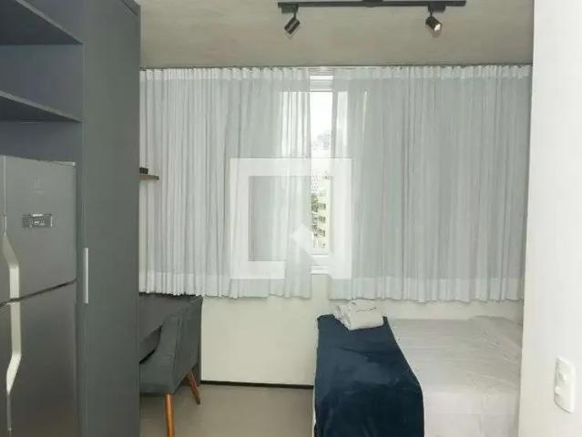 Kitnet / Stúdio para Venda em São Paulo/SP Consolação 1 Quartos