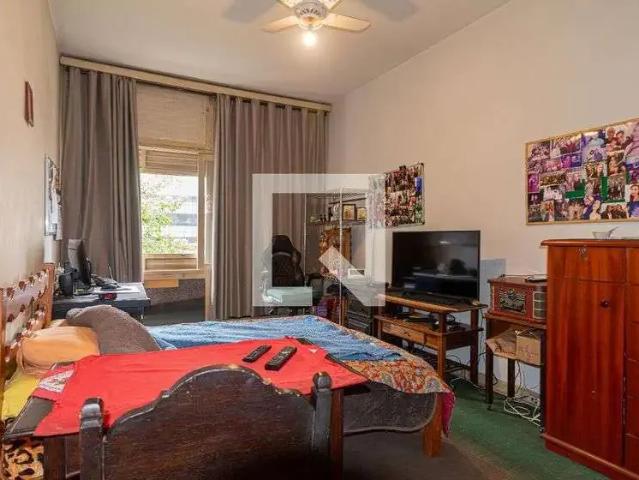 Kitnet / Stúdio para Venda em São Paulo/SP Consolação 1 Quartos