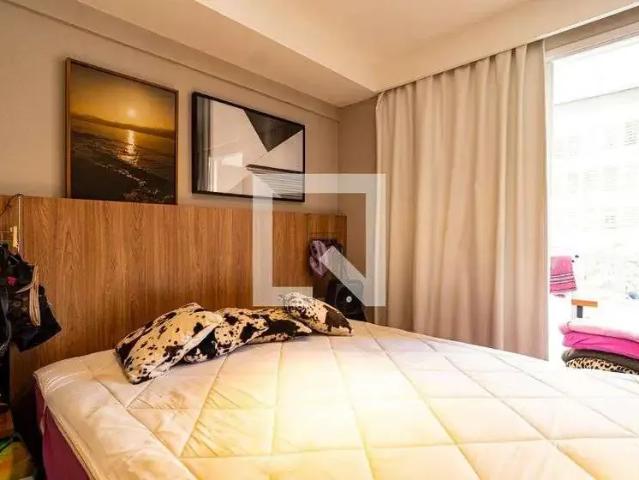 Kitnet / Stúdio para Venda em São Paulo/SP Consolação 1 Quartos