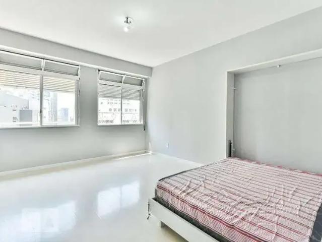 Kitnet / Stúdio para Venda em São Paulo/SP Consolação 1 Quartos