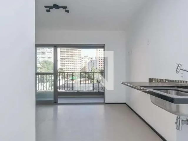 Kitnet / Stúdio para Venda em São Paulo/SP Consolação 1 Quartos
