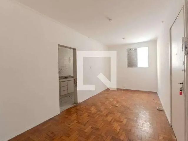 Kitnet / Stúdio para Venda em São Paulo/SP Consolação 1 Quartos