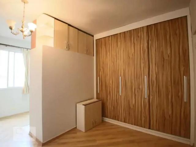 Kitnet / Stúdio para Venda em São Paulo/SP Consolação 1 Quartos