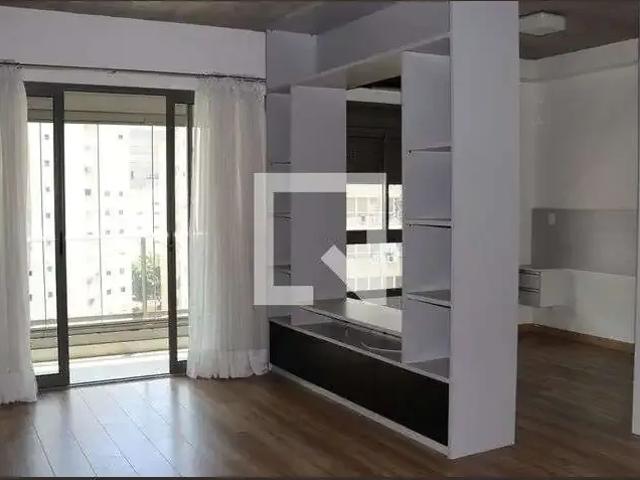 Kitnet / Stúdio para Venda em São Paulo/SP Consolação 1 Quartos