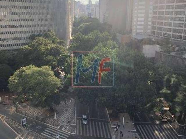 Kitnet / Stúdio para Venda em São Paulo/SP Consolação 1 Quartos