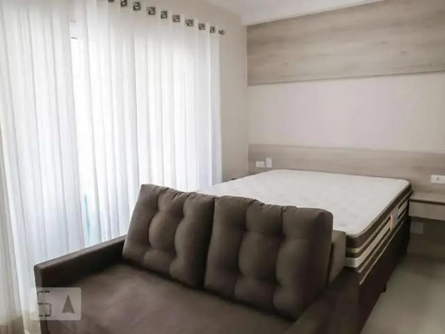 Kitnet / Stúdio para Venda em São Paulo/SP Consolação 1 Quartos