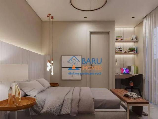 Kitnet / Stúdio para Venda em São Paulo/SP Consolação 1 Quartos