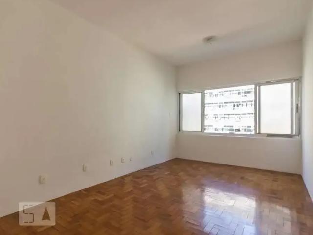 Kitnet / Stúdio para Venda em São Paulo/SP Consolação 1 Quartos