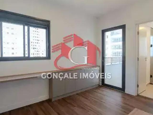 Kitnet / Stúdio para Venda em São Paulo/SP Consolação 1 Quartos