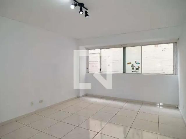Kitnet / Stúdio para Venda em São Paulo/SP Consolação 1 Quartos