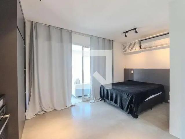 Kitnet / Stúdio para Venda em São Paulo/SP Consolação 1 Quartos
