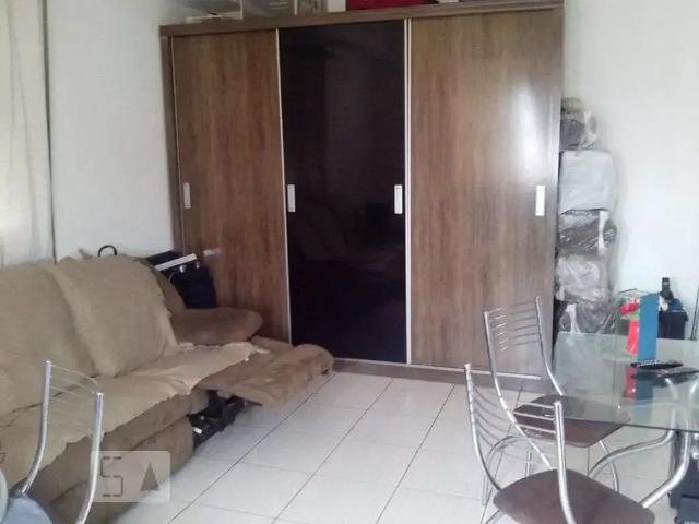 Kitnet / Stúdio para Venda em São Paulo/SP Consolação 1 Quartos