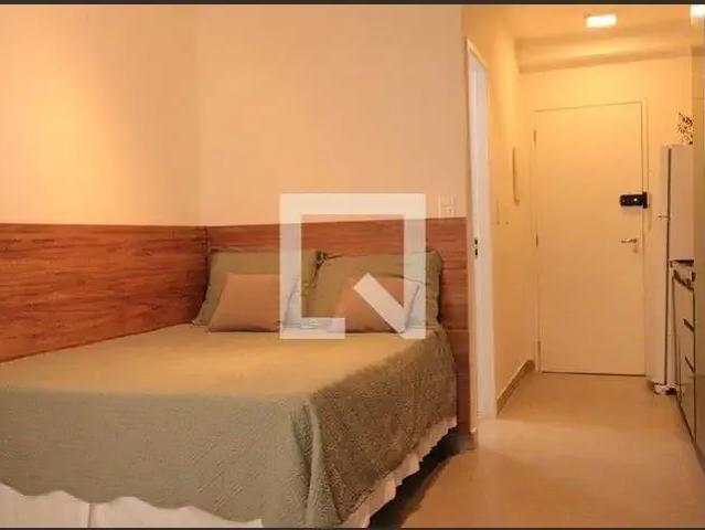 Kitnet / Stúdio para Venda em São Paulo/SP Consolação 1 Quartos