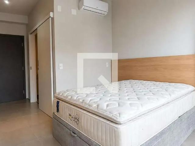 Kitnet / Stúdio para Venda em São Paulo/SP Consolação 1 Quartos