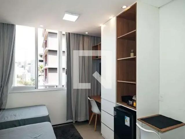 Kitnet / Stúdio para Venda em São Paulo/SP Consolação 1 Quartos