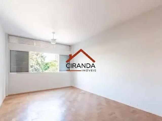 Kitnet / Stúdio para Venda em São Paulo/SP Consolação 1 Quartos