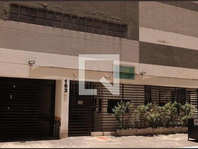 Kitnet / Stúdio para Venda em São Paulo/SP Consolação 1 Quartos