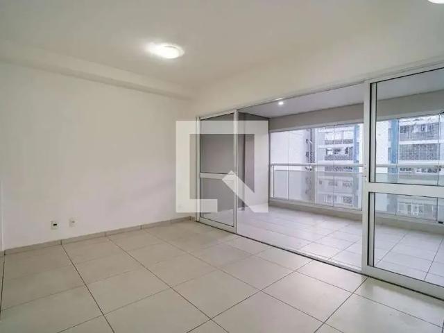 Kitnet / Stúdio para Venda em São Paulo/SP Consolação 1 Quartos