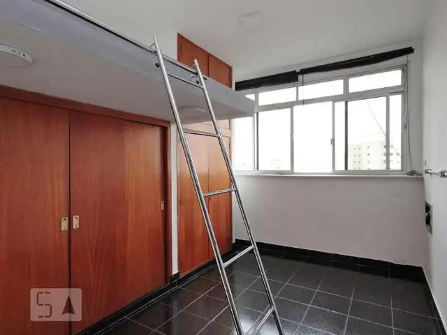 Kitnet / Stúdio para Venda em São Paulo/SP Consolação 1 Quartos