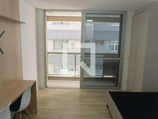 Kitnet / Stúdio para Venda em São Paulo/SP Consolação 1 Quartos
