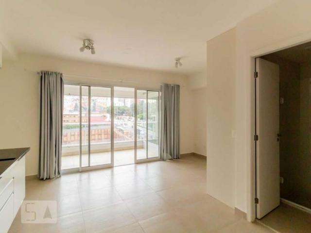 Kitnet / Stúdio para Venda em São Paulo/SP Consolação 1 Quartos