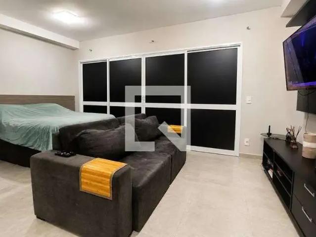 Kitnet / Stúdio para Venda em São Paulo/SP Consolação 1 Quartos