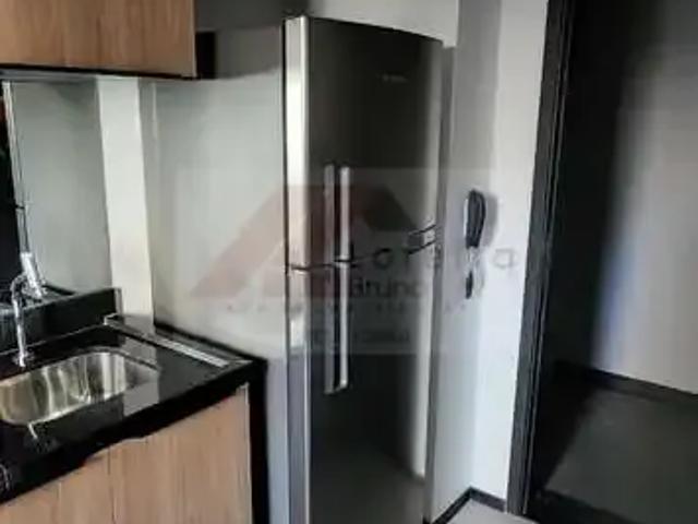 Kitnet / Stúdio para Venda em São Paulo/SP Consolação 1 Quartos