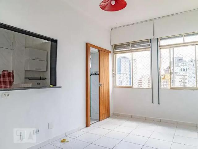 Kitnet / Stúdio para Venda em São Paulo/SP Consolação 1 Quartos