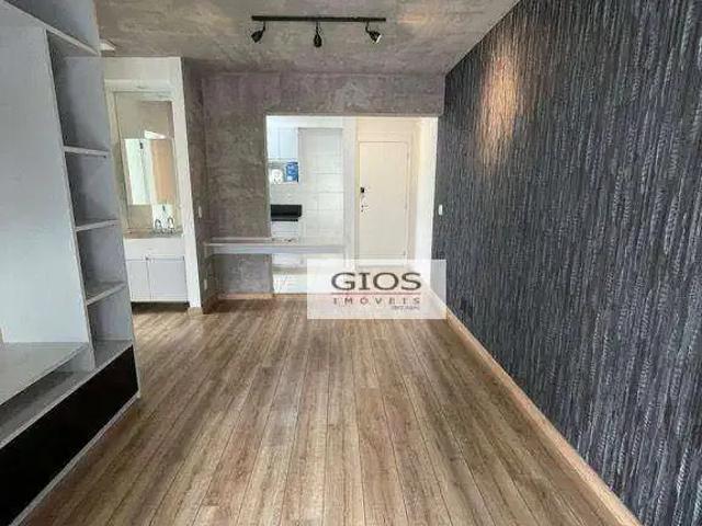 Kitnet / Stúdio para Venda em São Paulo/SP Consolação 1 Quartos