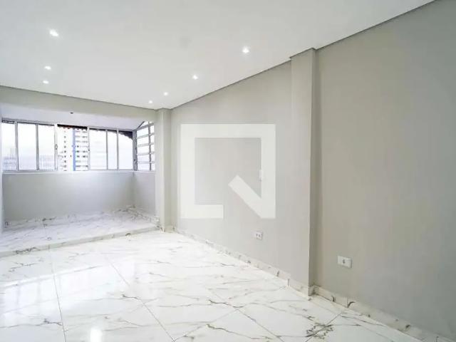 Kitnet / Stúdio para Venda em São Paulo/SP Consolação 1 Quartos