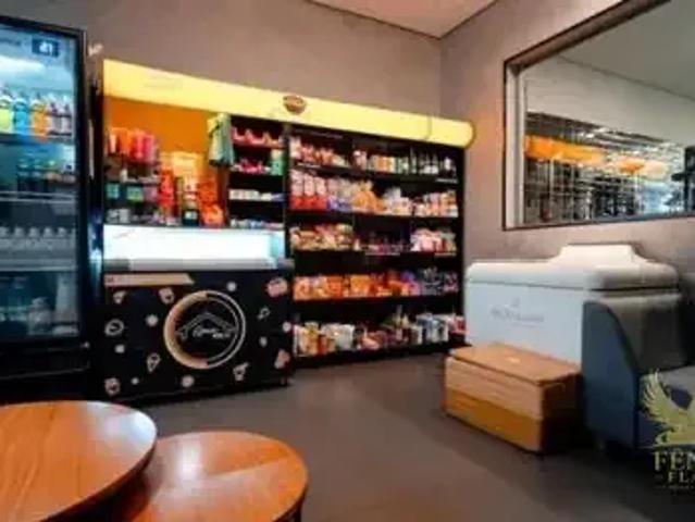 Kitnet / Stúdio para Venda em São Paulo/SP Consolação 1 Quartos