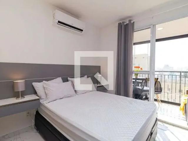 Kitnet / Stúdio para Venda em São Paulo/SP Consolação 1 Quartos