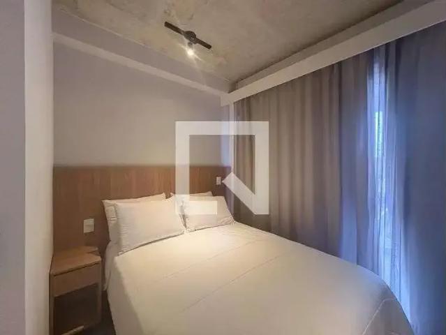 Kitnet / Stúdio para Venda em São Paulo/SP Consolação 1 Quartos