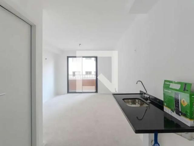 Kitnet / Stúdio para Venda em São Paulo/SP Consolação 1 Quartos