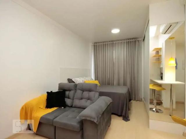 Kitnet / Stúdio para Venda em São Paulo/SP Consolação 1 Quartos