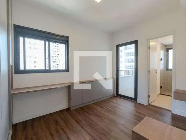 Kitnet / Stúdio para Venda em São Paulo/SP Consolação 1 Quartos