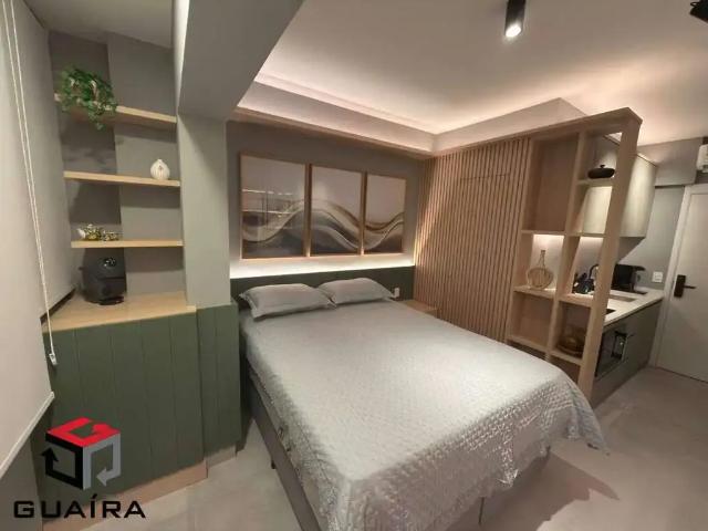 Kitnet / Stúdio para Venda em São Paulo/SP Consolação 1 Quartos