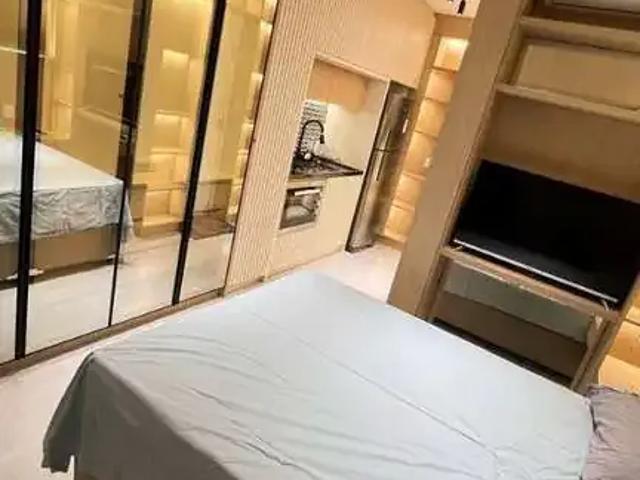 Kitnet / Stúdio para Venda em São Paulo/SP Consolação 1 Quartos
