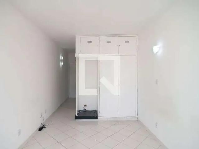Kitnet / Stúdio para Venda em São Paulo/SP Consolação 1 Quartos