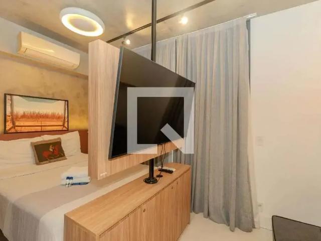 Kitnet / Stúdio para Venda em São Paulo/SP Consolação 1 Quartos