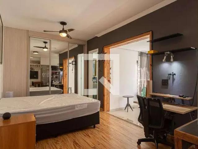 Kitnet / Stúdio para Venda em São Paulo/SP Consolação 1 Quartos