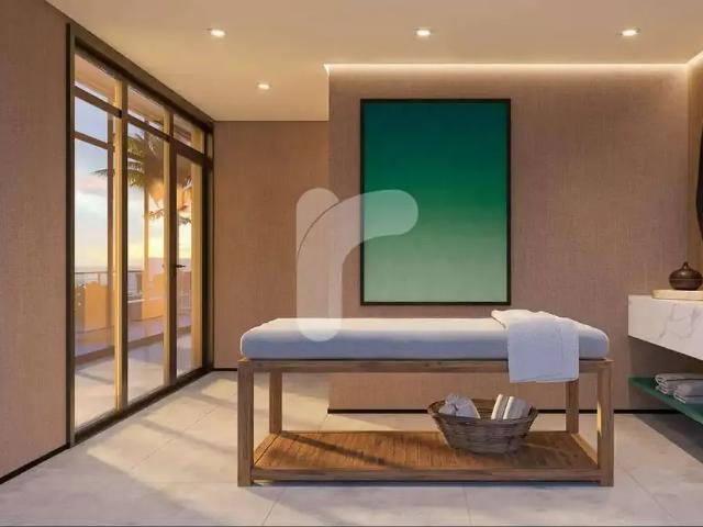 Kitnet / Stúdio para Venda em São Paulo/SP Consolação 1 Quartos