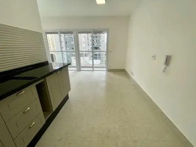 Kitnet / Stúdio para Venda em São Paulo/SP Consolação 1 Quartos